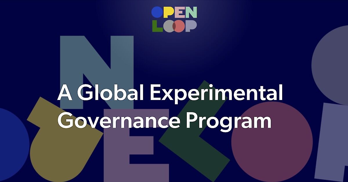 What Is Open Loop Open Loop 3359